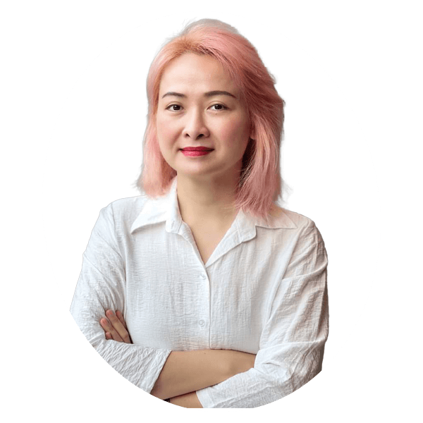 NGUYEN NAM HUONG - TINEK