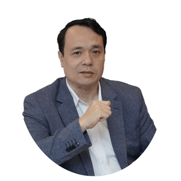 NGUYEN DUC LAM - TINEK